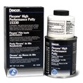 Itw Performance Polymers Dv Flexane Hiperform Putty-1Lb 15330 | Zoro